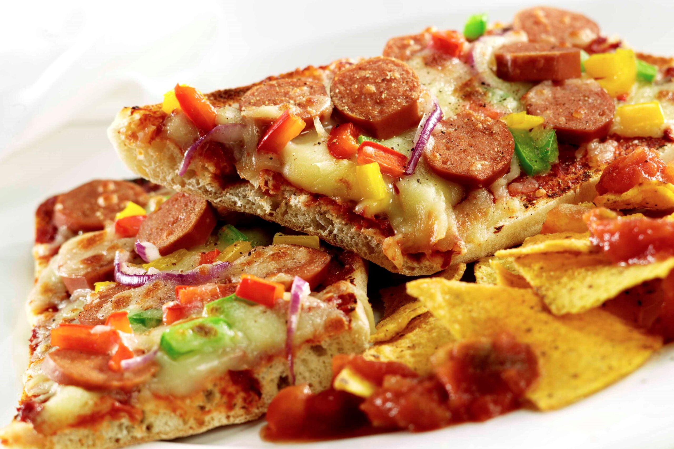 Tex Mex Pizza - Westlers